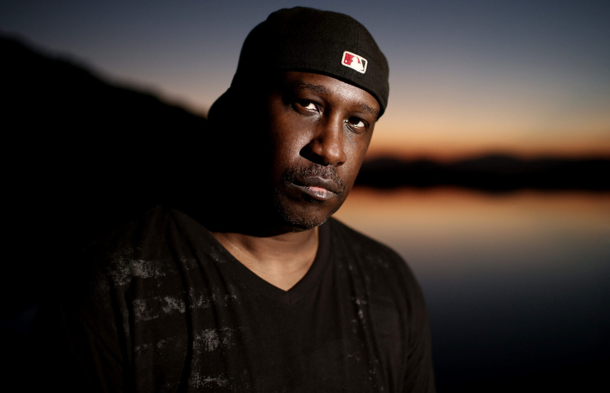 Todd Terry - Anna Agency