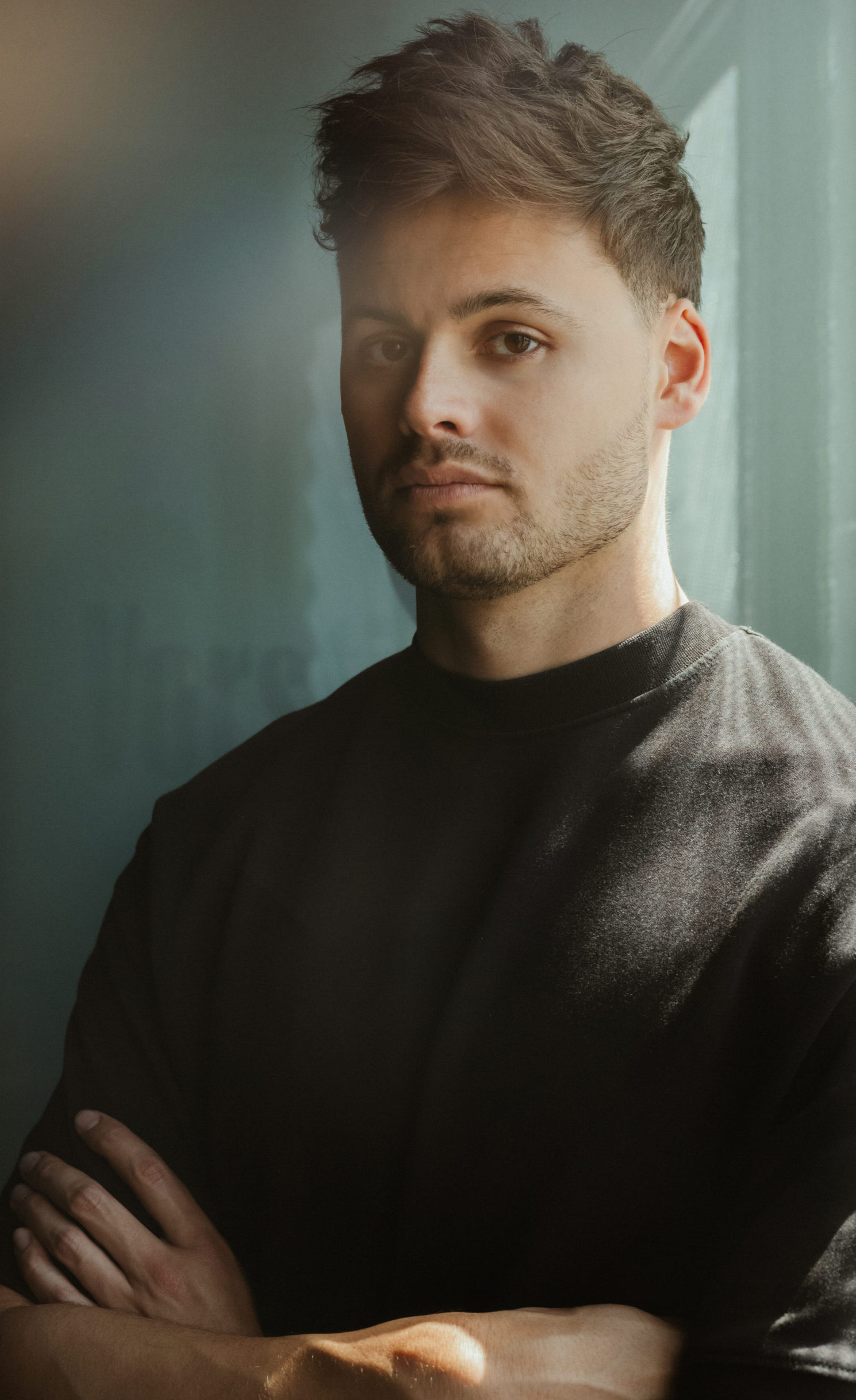 Mike Williams - Anna Agency