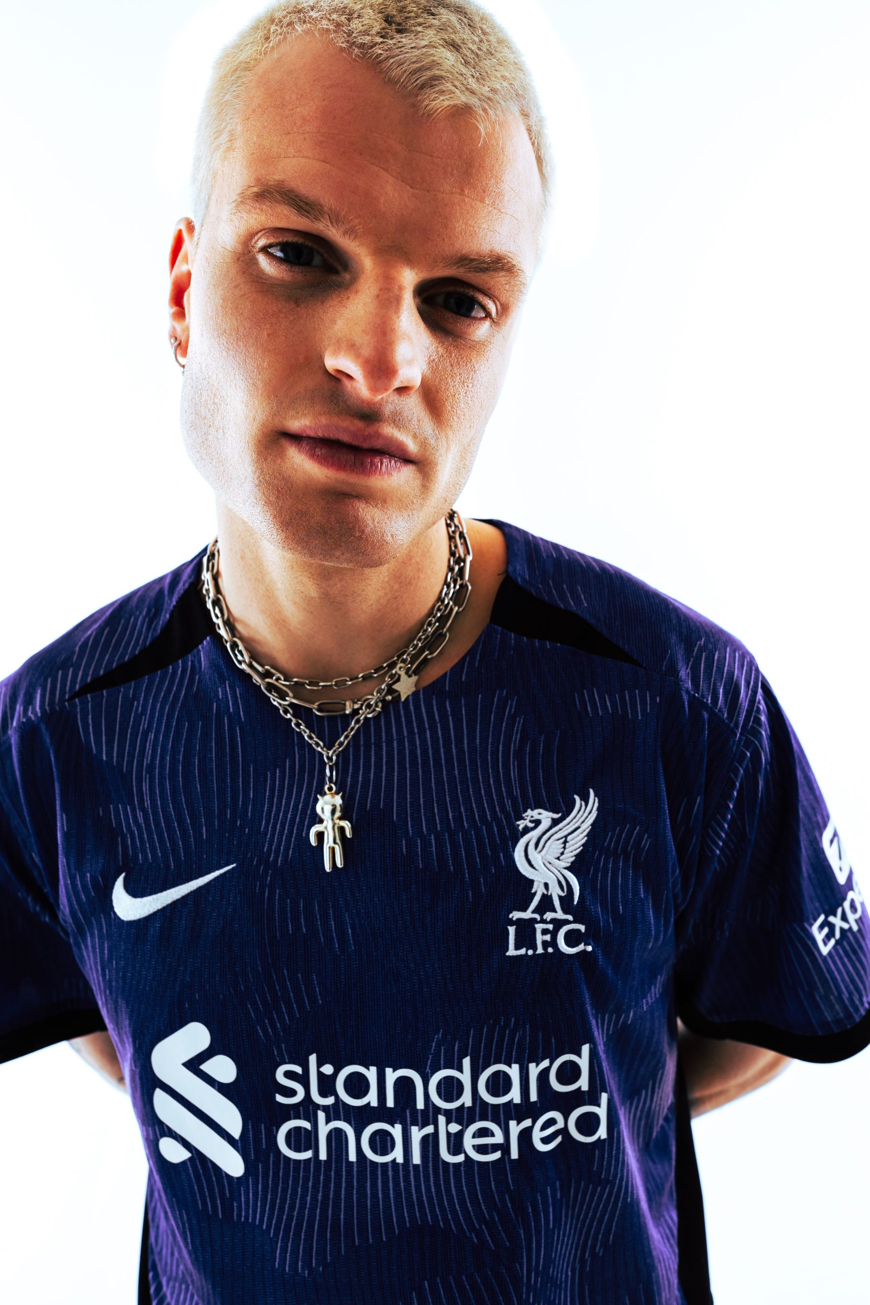 Sam Hofman - Anna Agency