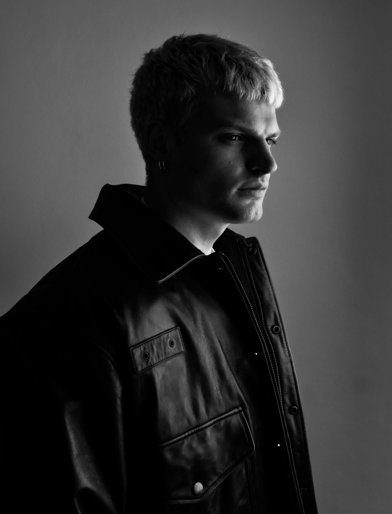 Sam Hofman - Anna Agency