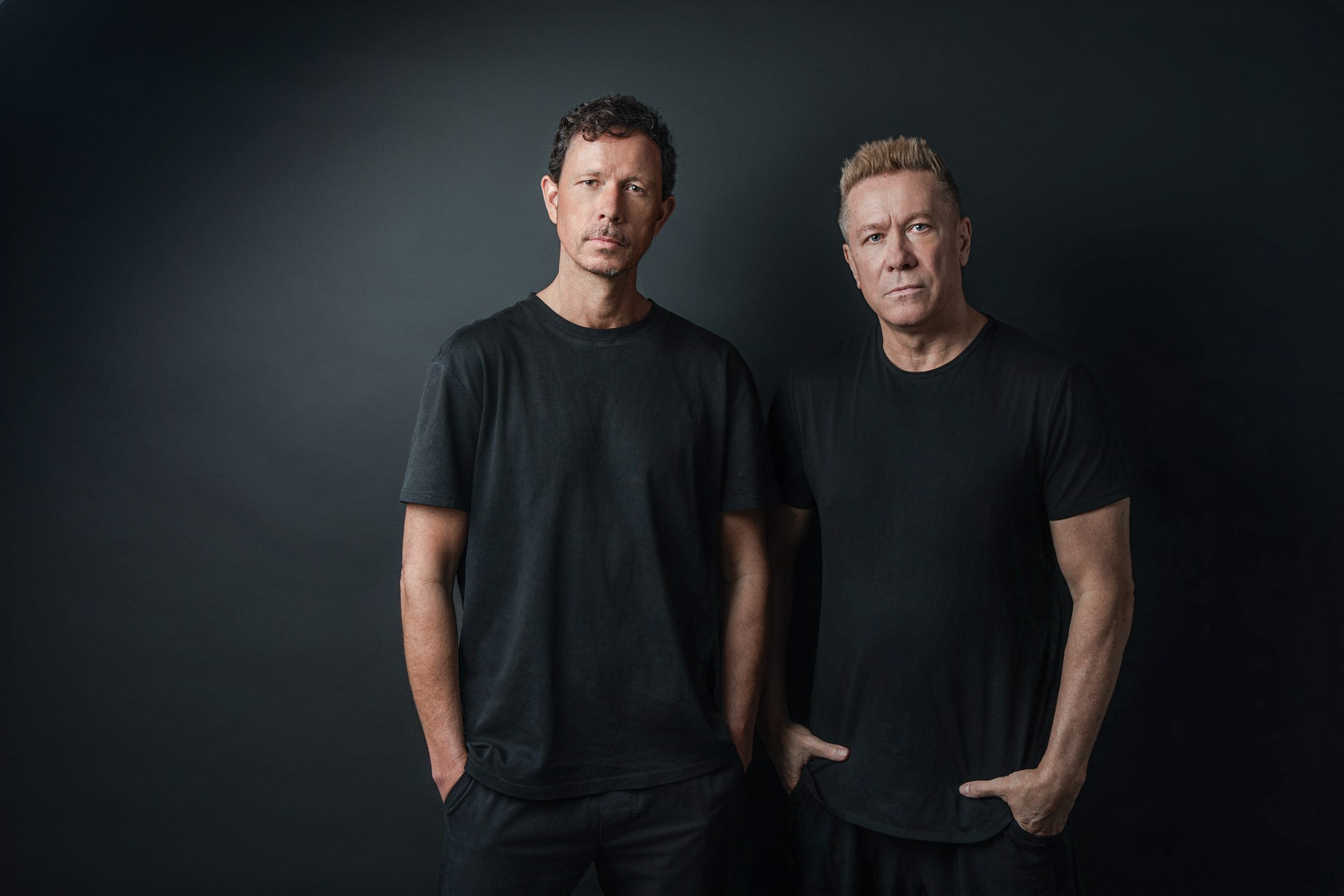 Cosmic Gate - Anna Agency